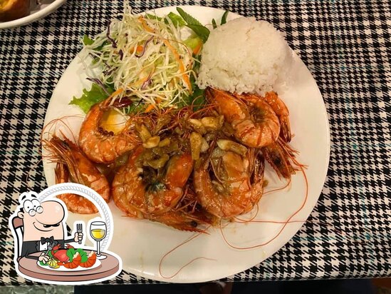 Nguyên Chất, Ninh Hòa - Restaurant menu, prices and reviews