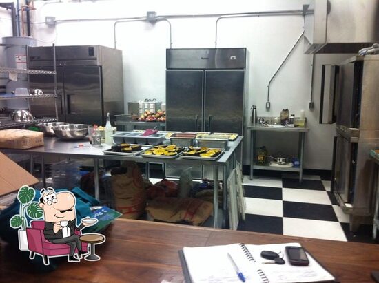 Victoria Pie Co, Victoria - Restaurant menu, prices and reviews