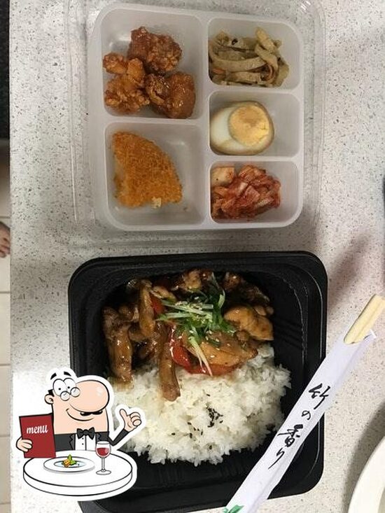 QV Food Court in Melbourne - Restaurant reviews