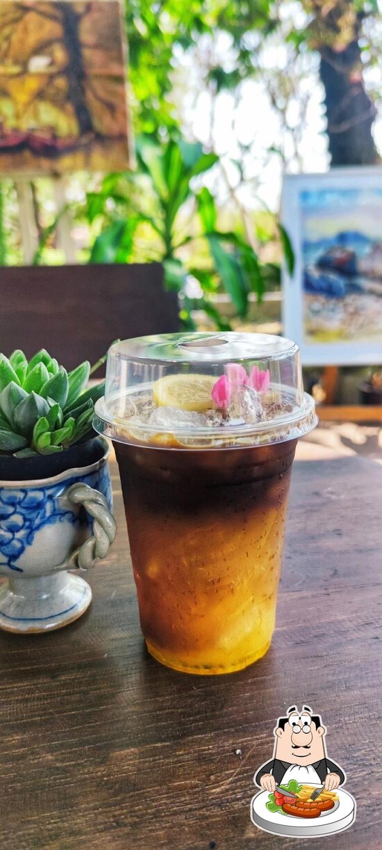 Rewind Cafe', Chai Nat - Restaurant reviews