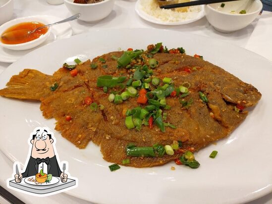 Shiqi Restaurant 喜相逢 in Parkside - Restaurant menu and reviews