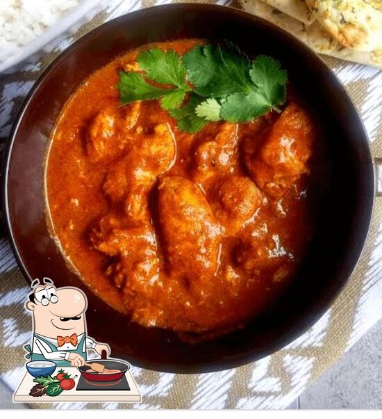 Shital's Kitchen, Mahad - Restaurant menu, prices and reviews