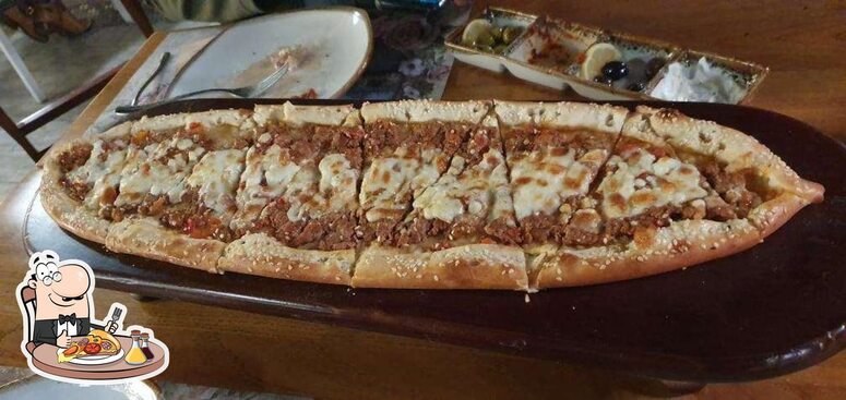 Sultan Saray restaurant, Ajman, CORNICHE AVENUE - Restaurant reviews