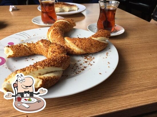 Taş Fırın & Simit Konağı, Bursa - Restaurant reviews