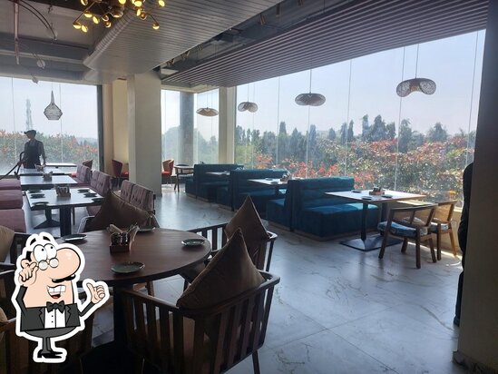 Thyme & Whisk Pure Veg Restaurant, Bengaluru - Restaurant menu, prices ...