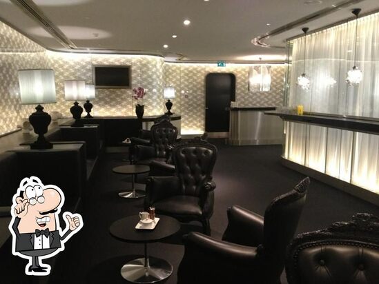 VIP Centre Schiphol, Schiphol - Restaurant reviews