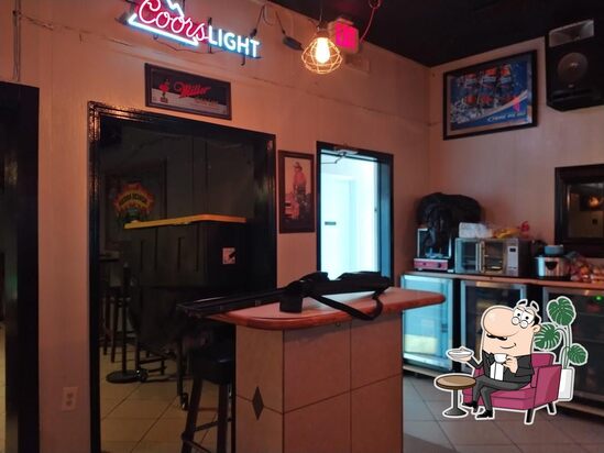 The Store Bar, Stockton - Restaurant menu, prices and reviews