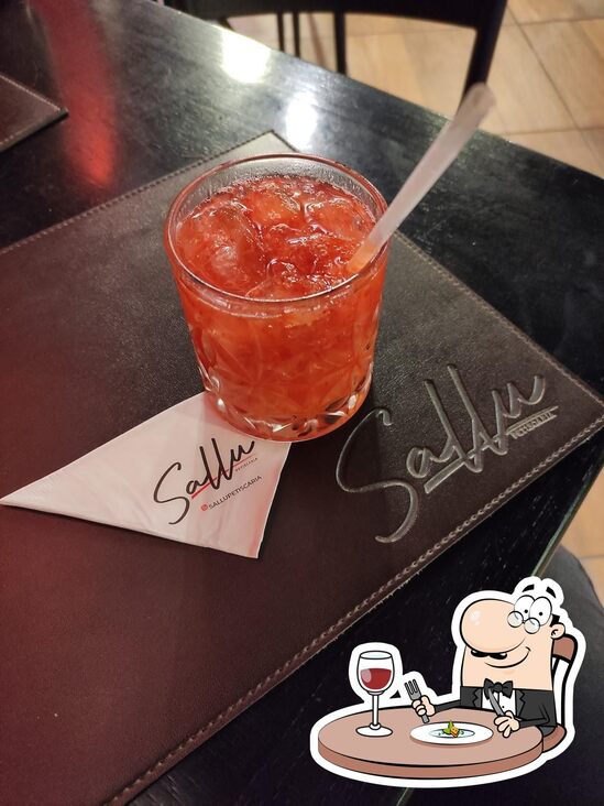 Sallu Bar e Restaurante, Aracaju - Menu do restaurante, preços e opiniões