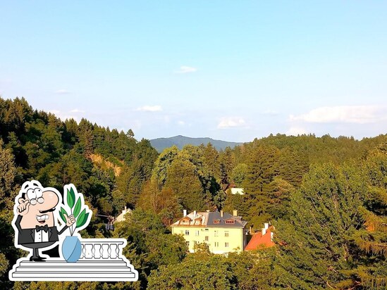 Klinger - Bufet pub & bar, Banská Štiavnica - Restaurant reviews