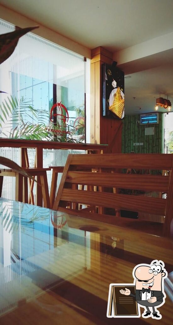 Menu at JOSH MALL, Mookkannoor