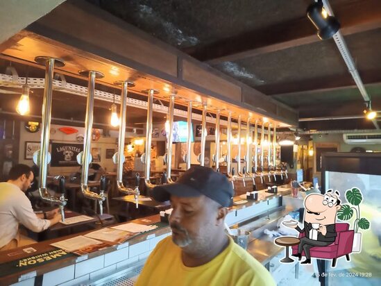 Beerdock Boa Viagem, Recife - Menu do restaurante, preços e opiniões