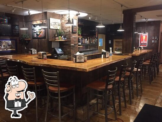 Merland's Tap & Table, Woodstock - Restaurant menu, prices and reviews