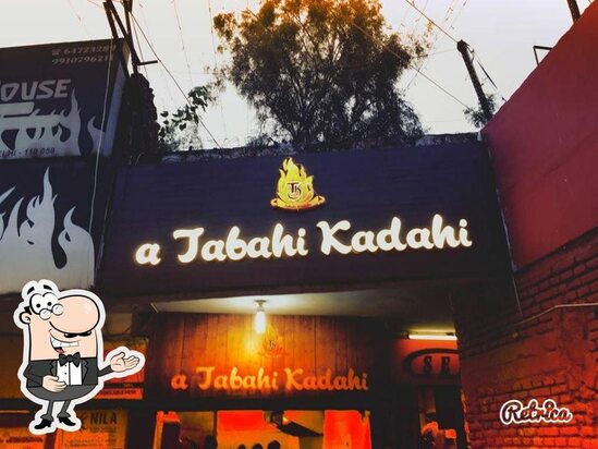 A Tabahi Kadahi, Delhi, Shop no. 8