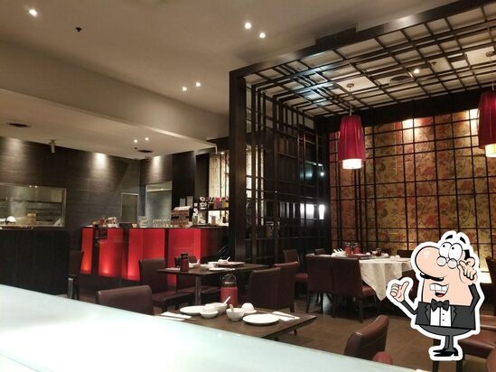 Asian Legend, Toronto - Restaurant menu, prices and reviews