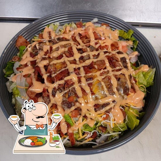 Restaurante Boozer's Snack Shack, Las Vegas, E Desert Inn Rd #130 ...