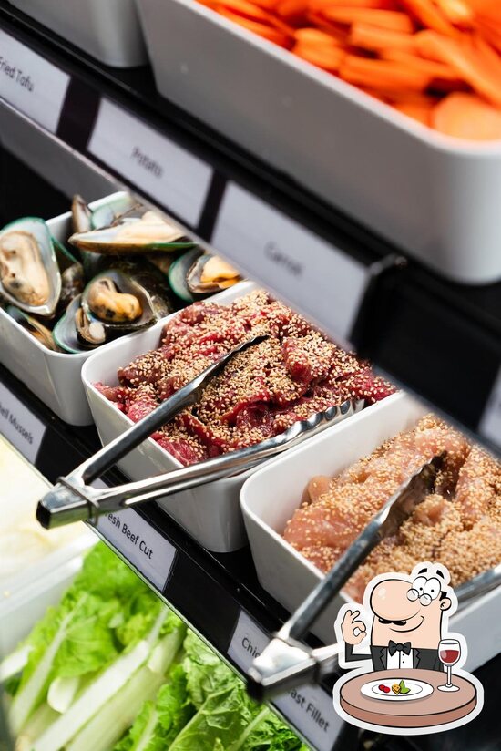 Chao Chow in Modbury - Restaurant reviews