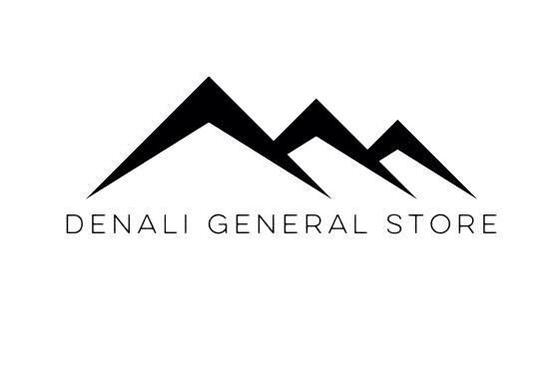 Denali General Store in McKinley Park