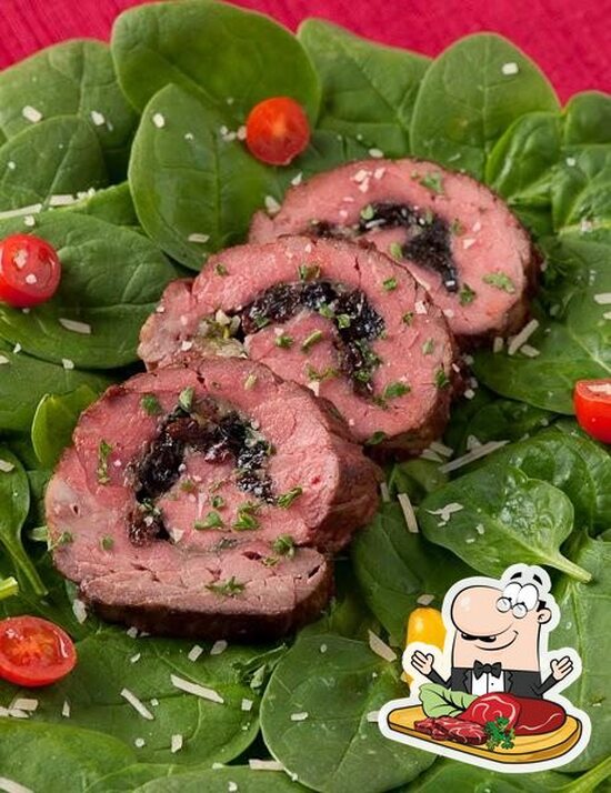 Easy Entrees-Lone Tree, 8200 S Quebec St in Lone Tree - Restaurant reviews