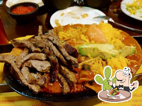 El Molinito, 2323 N Pantano Rd in Tucson - Restaurant menu and reviews