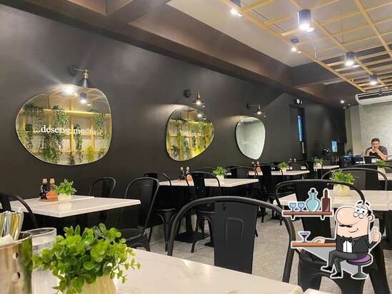 Kanto Freestyle Breakfast, Muntinlupa - Restaurant menu, prices and reviews