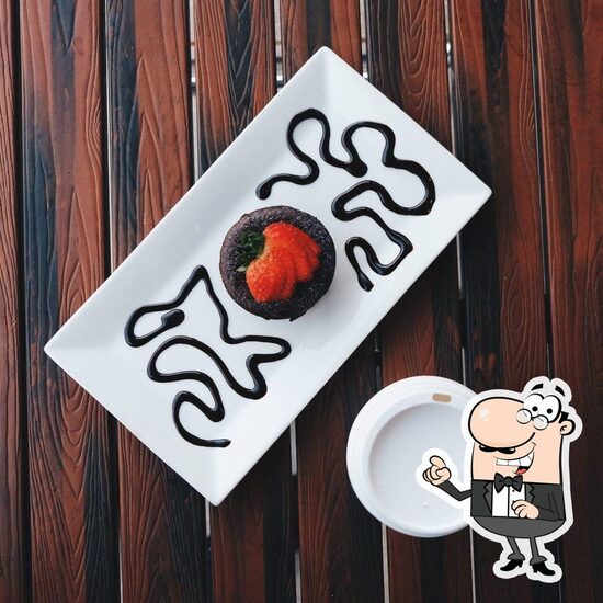 Kudo Society/Pizza X Cafe, Palisades Park - Restaurant menu, prices and ...