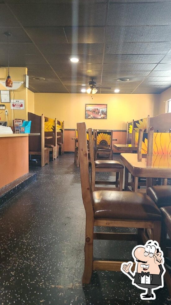 Los Costeños Restaurant, Corning - Restaurant menu, prices and reviews