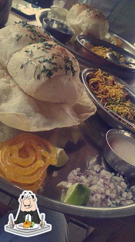 Menu at Mamacha Mala, Nashik, Makhmalabad Mhasrul Link Road