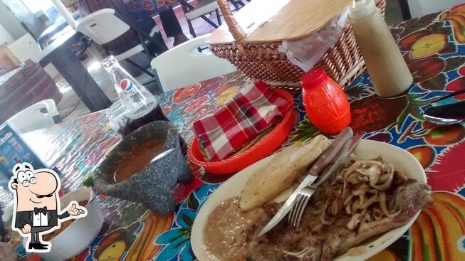Menudo el Original, El Sauz - Menú del restaurante, precios y reseñas