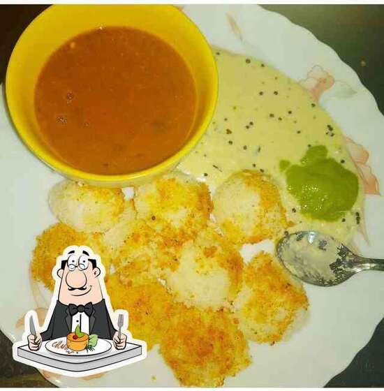 parag Foods, Navi Mumbai - Restaurant menu, prices and reviews