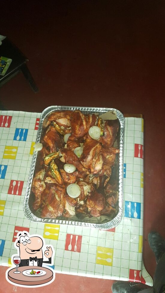 Pollo ranchero rascón restaurant, Rascón - Restaurant reviews