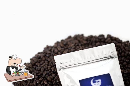 River Moon Coffee in River Falls - Restaurant reviews