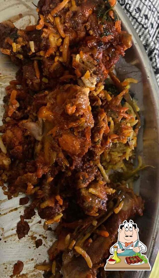 Sahaja Foods, Hyderabad - Restaurant menu, prices and reviews