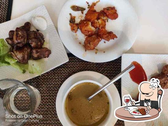 Svar - Turyaa Chennai, Chennai - Restaurant reviews