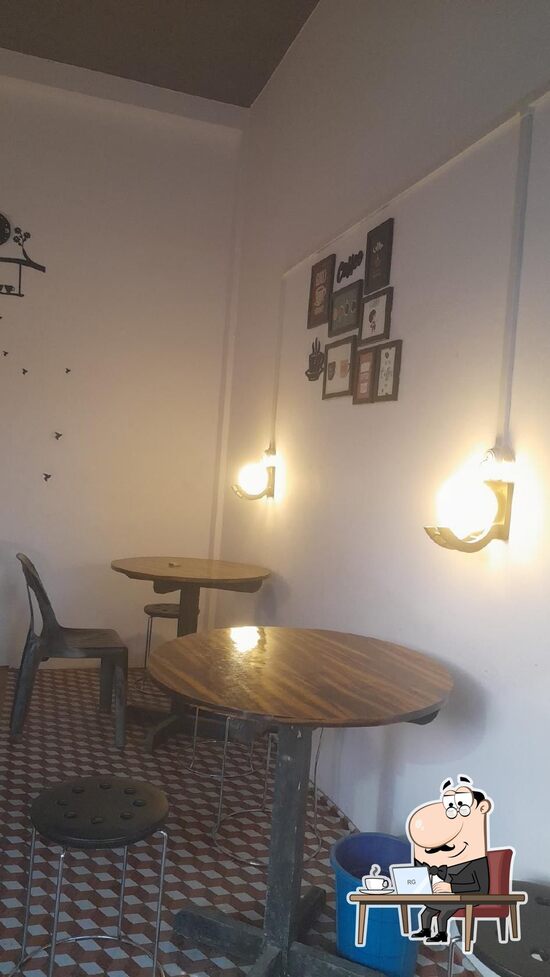 The Mix-hub, Mahmudabad - Restaurant menu, prices and reviews