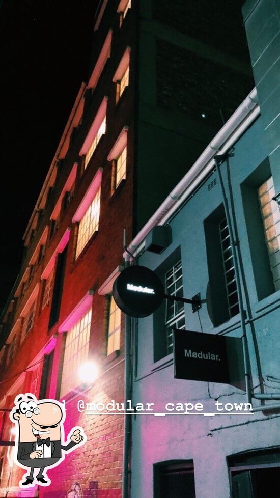 Modular Club, Cape Town - Restaurant menu, prices and reviews