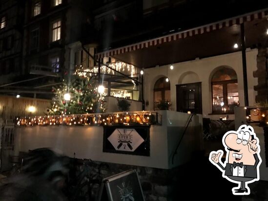 Ufer7 Basel, Basel - Restaurant menu, prices and reviews