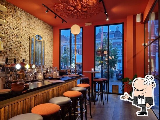 Reparola -the pasta bar-, Breda - Menu du restaurant, prix et avis