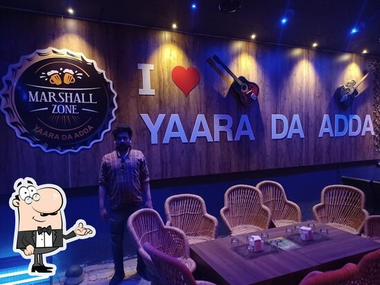 Wine and beer bar ( YAARA DA ADDA), Panchkula - Restaurant menu, prices ...