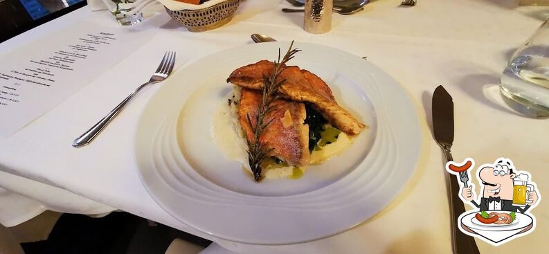 Das kleine Restaurant, Marburg - Restaurant menu and reviews