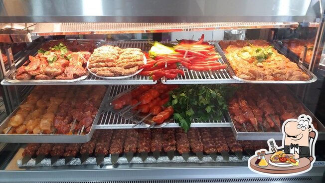 Aras Restaurant, Gifhorn - Restaurant reviews