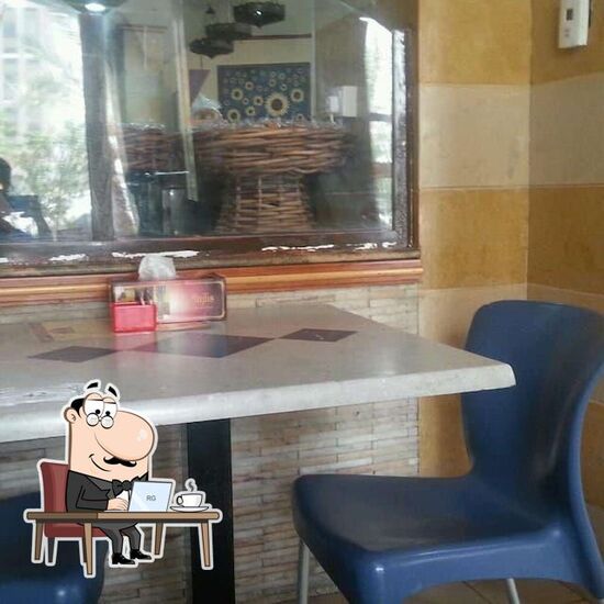 Al Mukhtar Bakery, Sharjah, G Floor - Restaurant menu and reviews