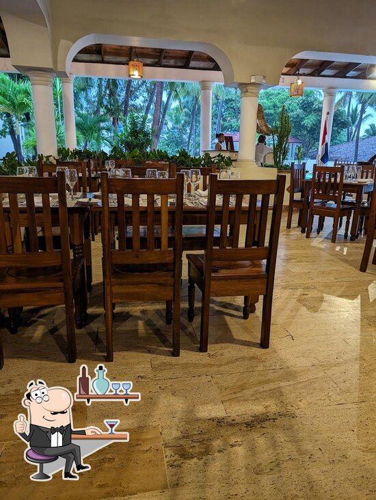 El Pilon, Puerto Plata - Menú del restaurante, precios y reseñas
