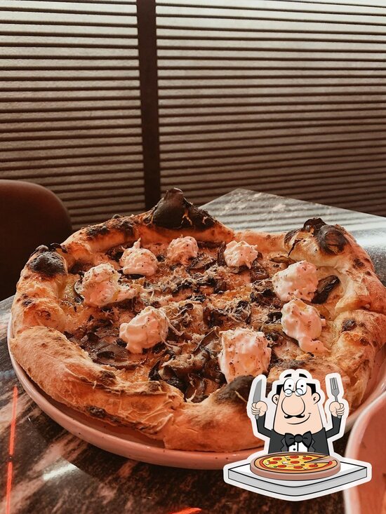 Fat Uncle restaurant, Dubai - Restaurant reviews