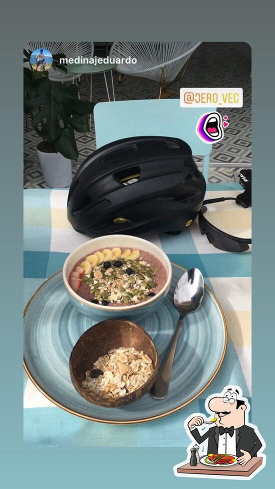 Jero Café - Tienda Veg, Sogamoso - Menú del restaurante, precios y reseñas