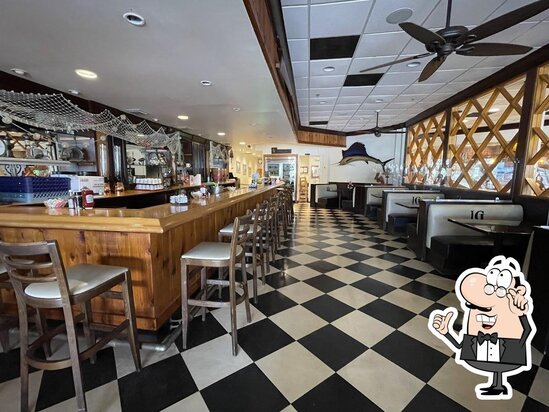 John G's Restaurant, Manalapan - Menú del restaurante, precios y reseñas