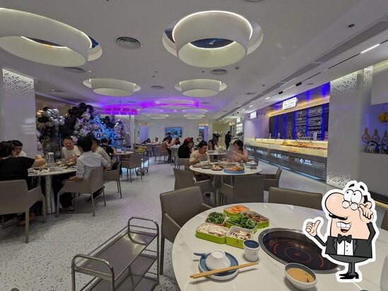 Lan Hot Pot, Manila, Tutuban - Restaurant menu, prices and reviews
