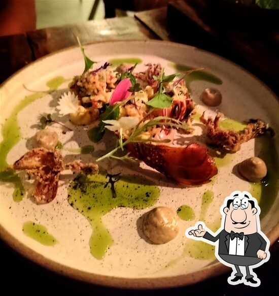 Mistico Restaurant, Búzios - Menú del restaurante, precios y reseñas