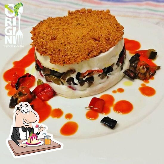 Origini, Bari - Restaurant reviews