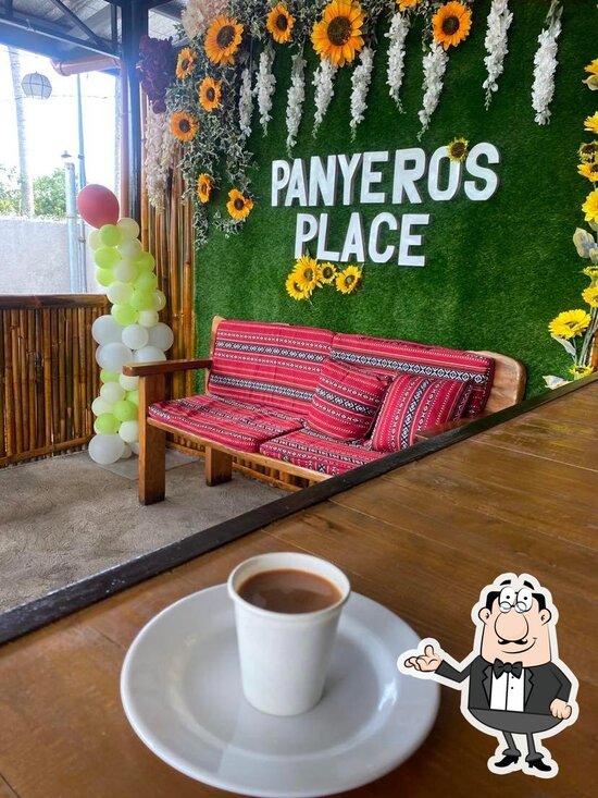 Panyero's Place Restaurant, Santa Cruz - Restaurant menu, prices and ...