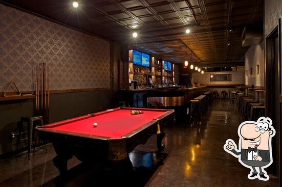 Rocks Den in San Francisco - Restaurant menu and reviews
